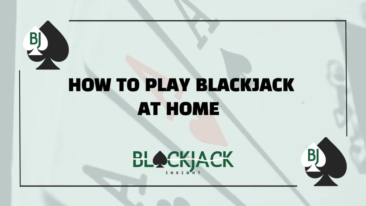 Blackjack Insight - Expert Strategies, Winning Chart & Rules