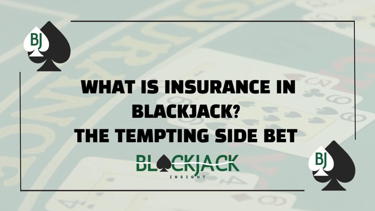 Blackjack Insight - Expert Strategies, Winning Chart & Rules
