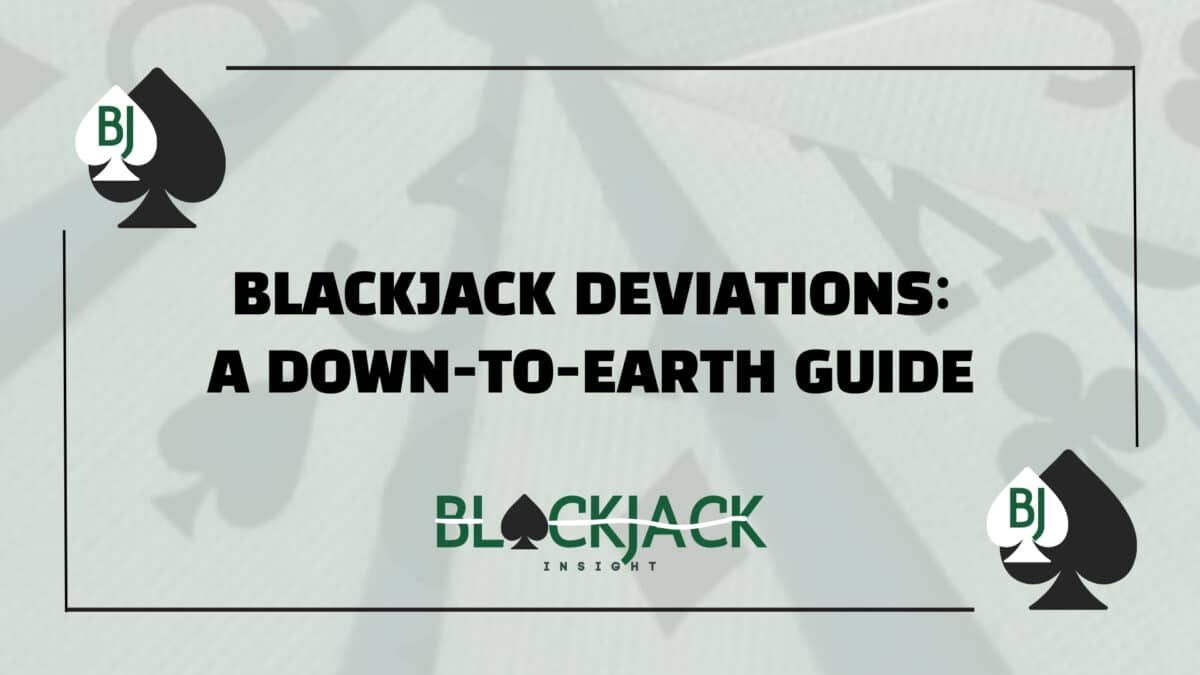 The Ultimate Blackjack Strategy Guide