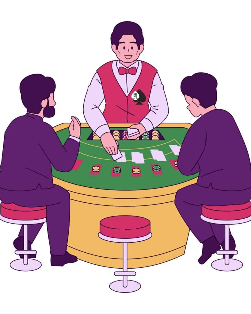 Blackjack Side Bets Payouts – The Detailed List