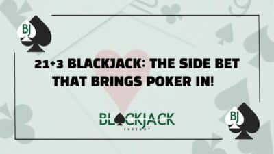Blackjack Insight - Expert Strategies, Winning Chart & Rules
