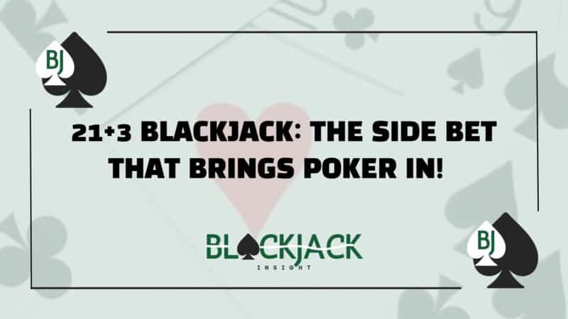 Blackjack Insight - Expert Strategies, Winning Chart & Rules