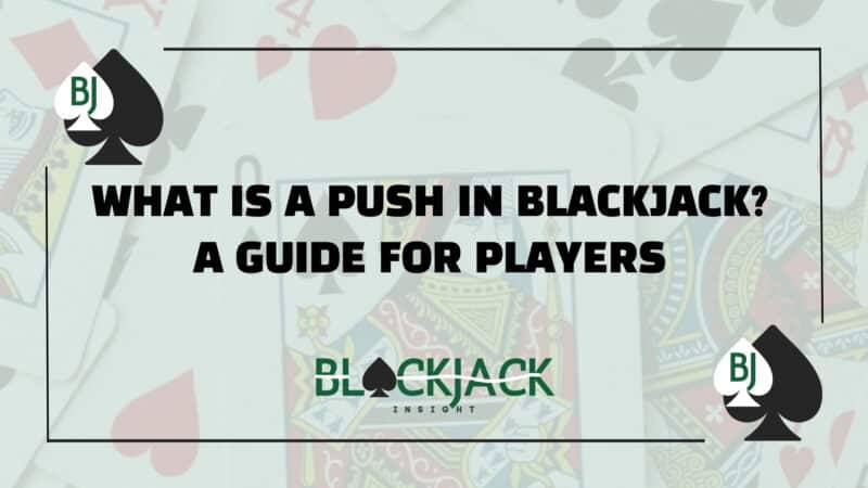 Blackjack Insight - Expert Strategies, Winning Chart & Rules