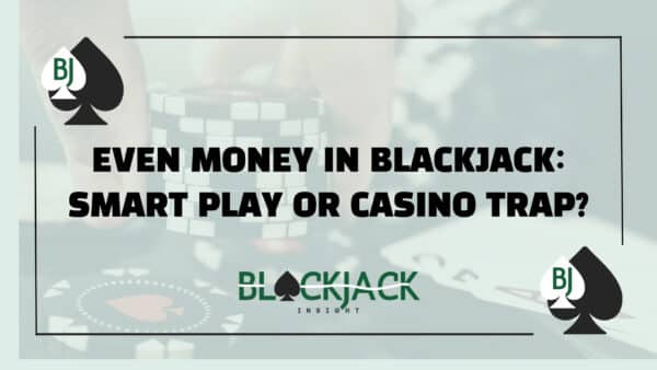 Blackjack Insight - Expert Strategies, Winning Chart & Rules