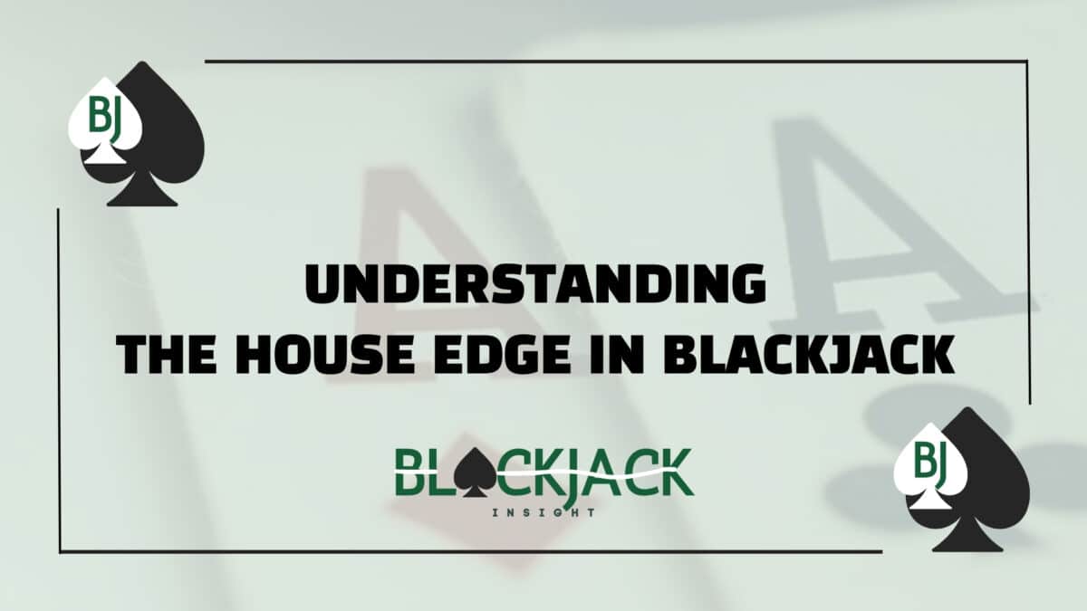 Blackjack Insight - Expert Strategies, Winning Chart & Rules