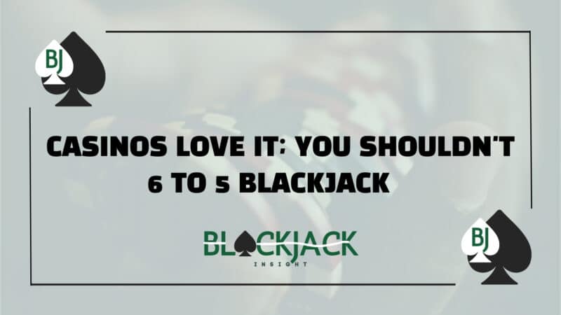 Blackjack Insight - Expert Strategies, Winning Chart & Rules