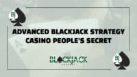 Blackjack Insight - Expert Strategies, Winning Chart & Rules