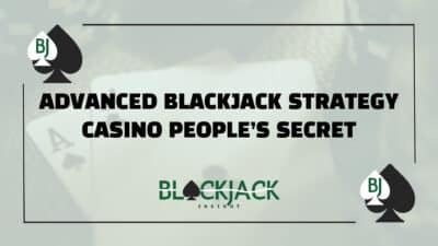 Blackjack Insight - Expert Strategies, Winning Chart & Rules
