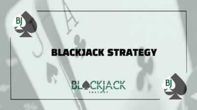 The Ultimate Blackjack Strategy Guide